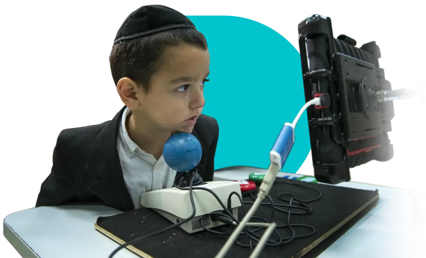 Assistive Technology (AT)